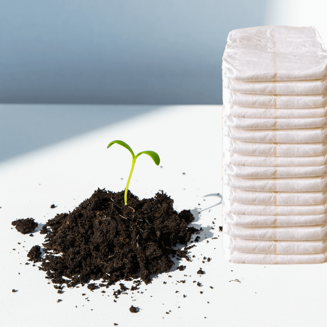 Biodegradable Nappies:The Truth About Disposable Nappies – cuddlies.co